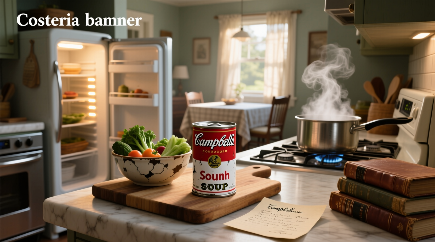 Campbell's Soups Guide: How to Choose & Use Them Wisely