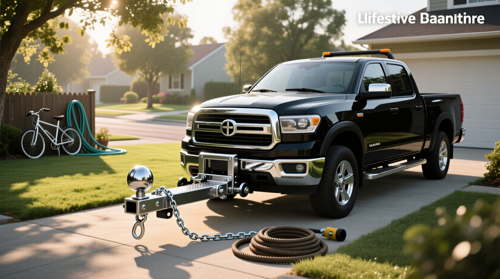 Hitch to Hitch Towing Guide: What You Need to Know