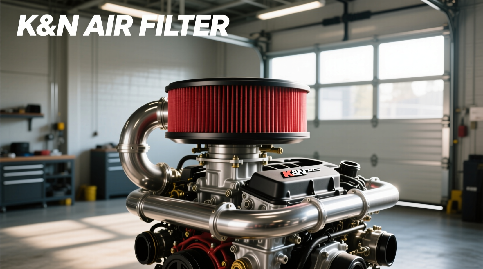 How Long Do K&N Motorcycle Air Filters Last? A Practical Guide