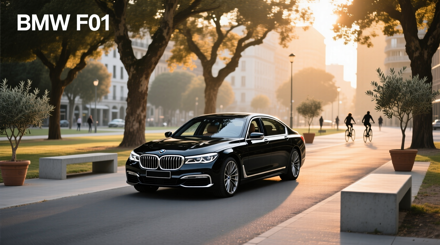 F01 BMW 7 Series Buyer's Guide: What to Look For