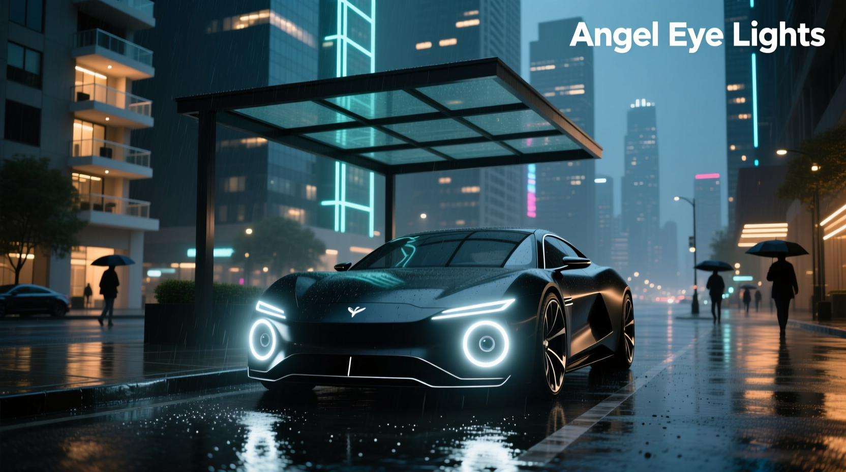 Light Up Angel Guide: How to Choose the Right One