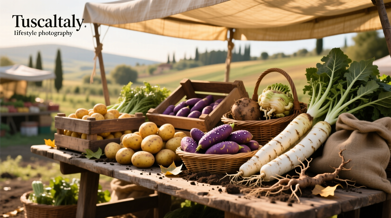 Which Vegetables Are Starches? A Practical Guide