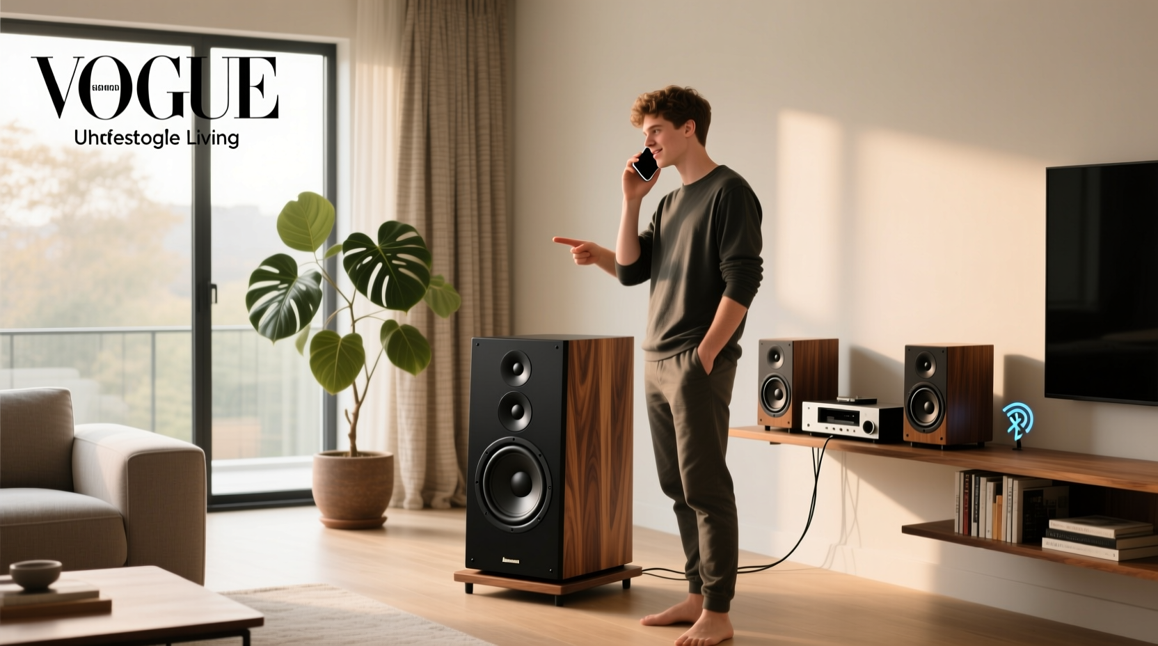Can a Subwoofer Be Used as a Regular Speaker? A Practical Guide
