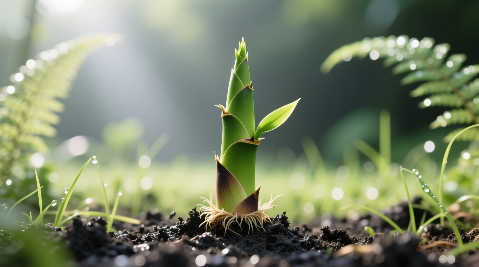 Fastest Growing Plants: Quick Results for Beginners