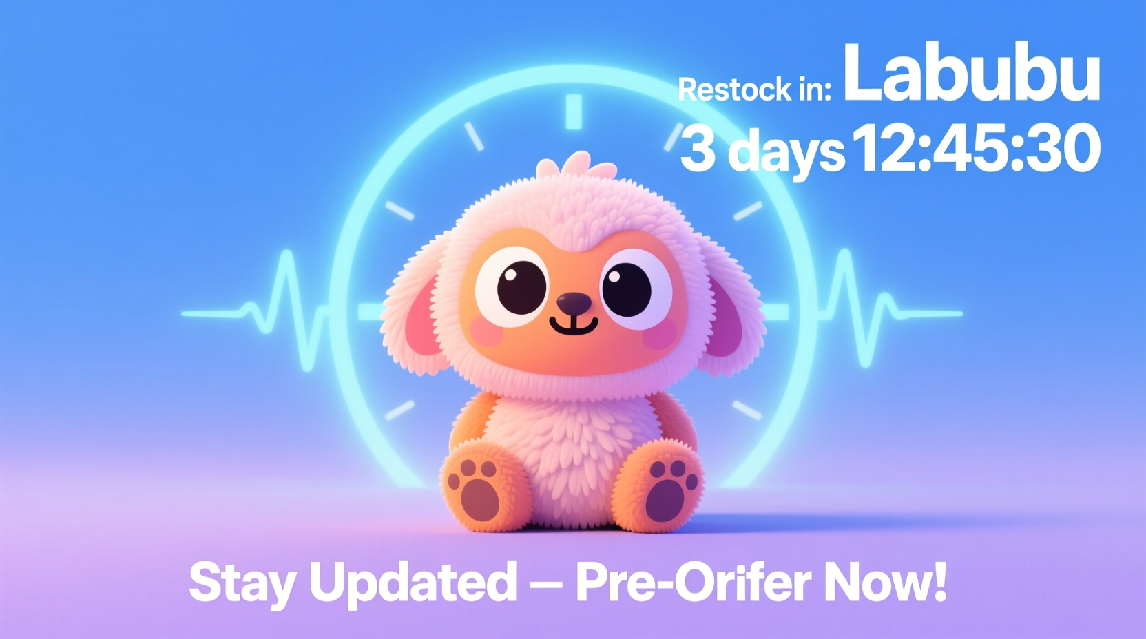 When Are Labubu Restocked? Upcoming Drops, Retailer Schedules & How to ...