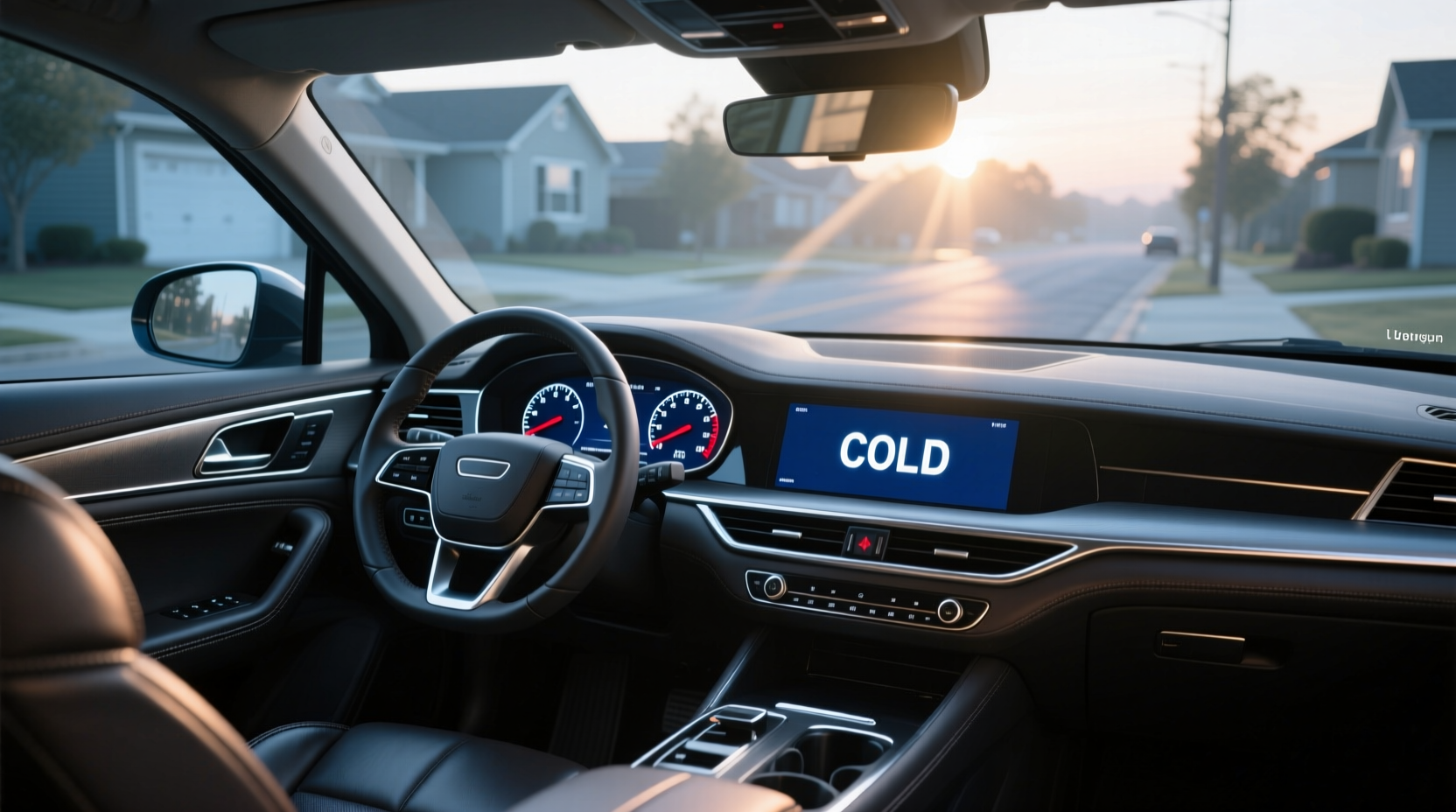 How to Choose a Vehicle Temperature Gauge: A Practical Guide