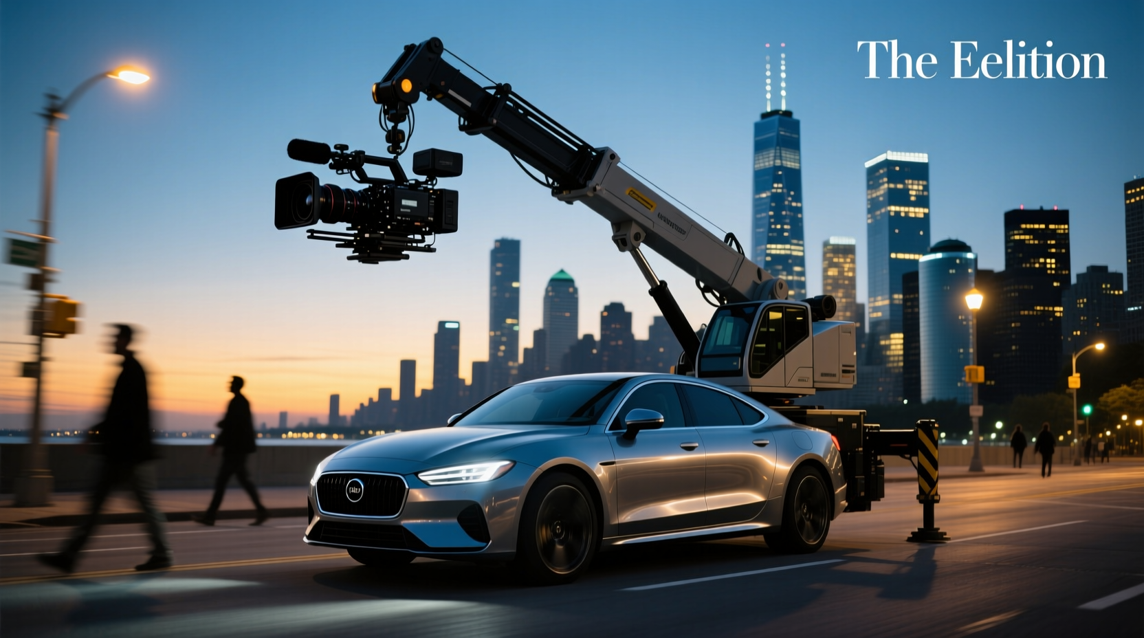 camera crane car,Can crane cameras be used at night? buying guide