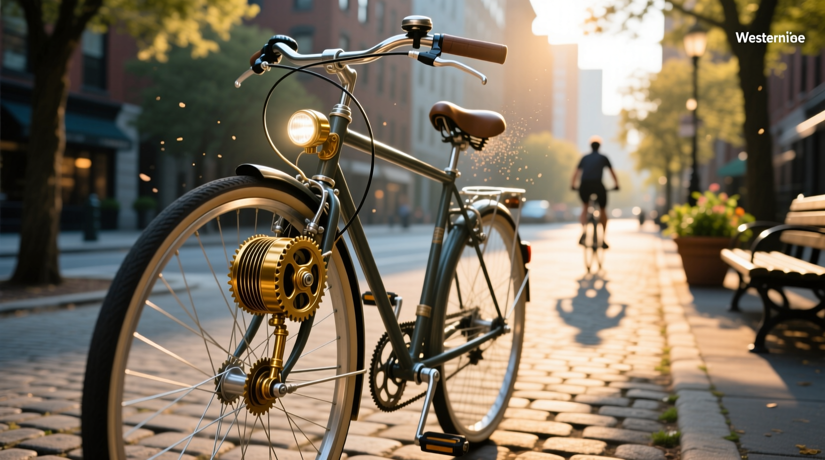 Dynamo Generator for Bicycle: What to Look For in 2024