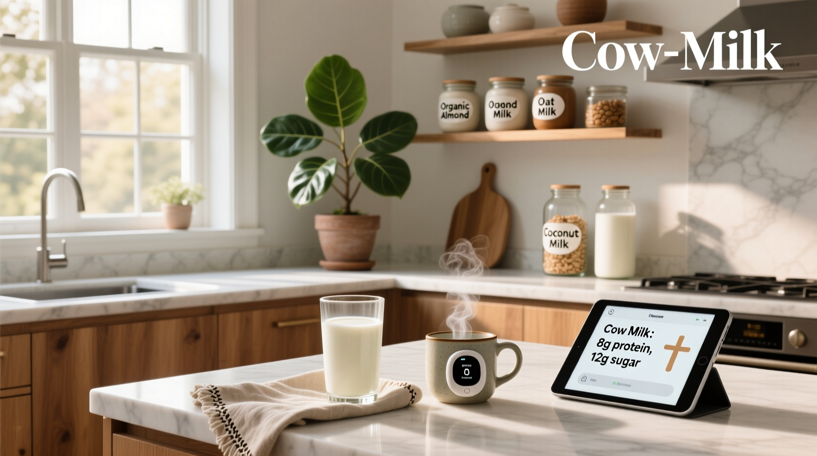 Is Cow Milk Bad for You? A Practical Guide