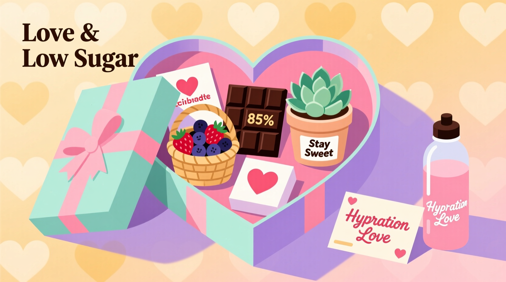 What to Write in Valentine's Day Card for Husband