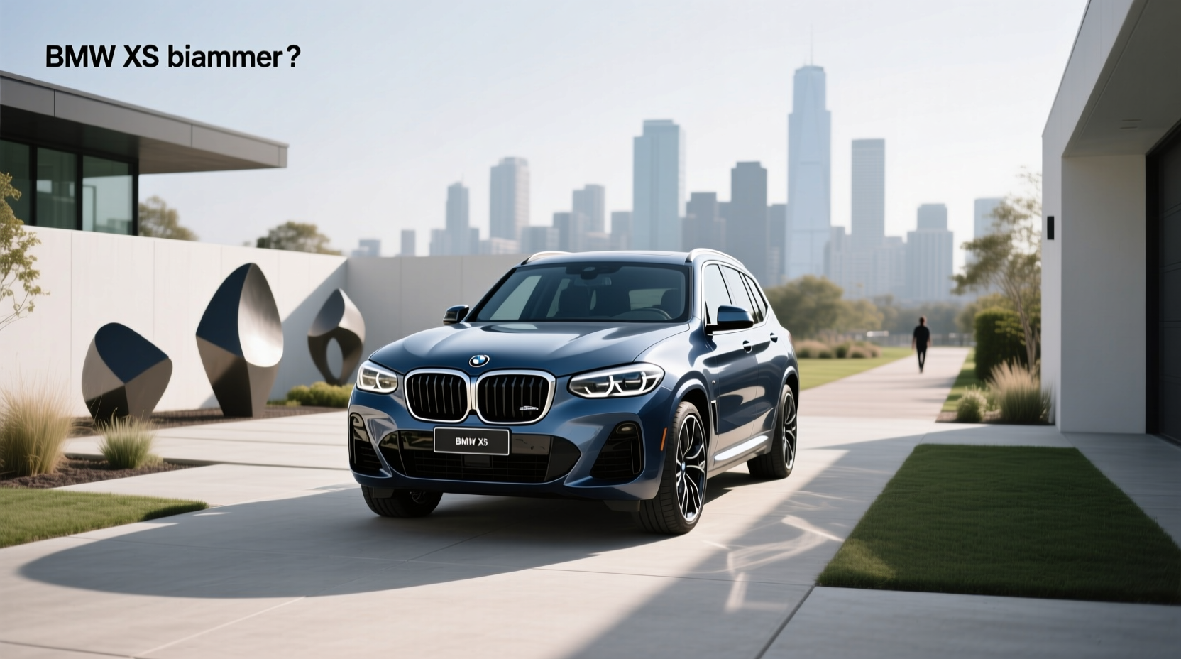 BMW X1 vs X3 guide: How to choose by space and use