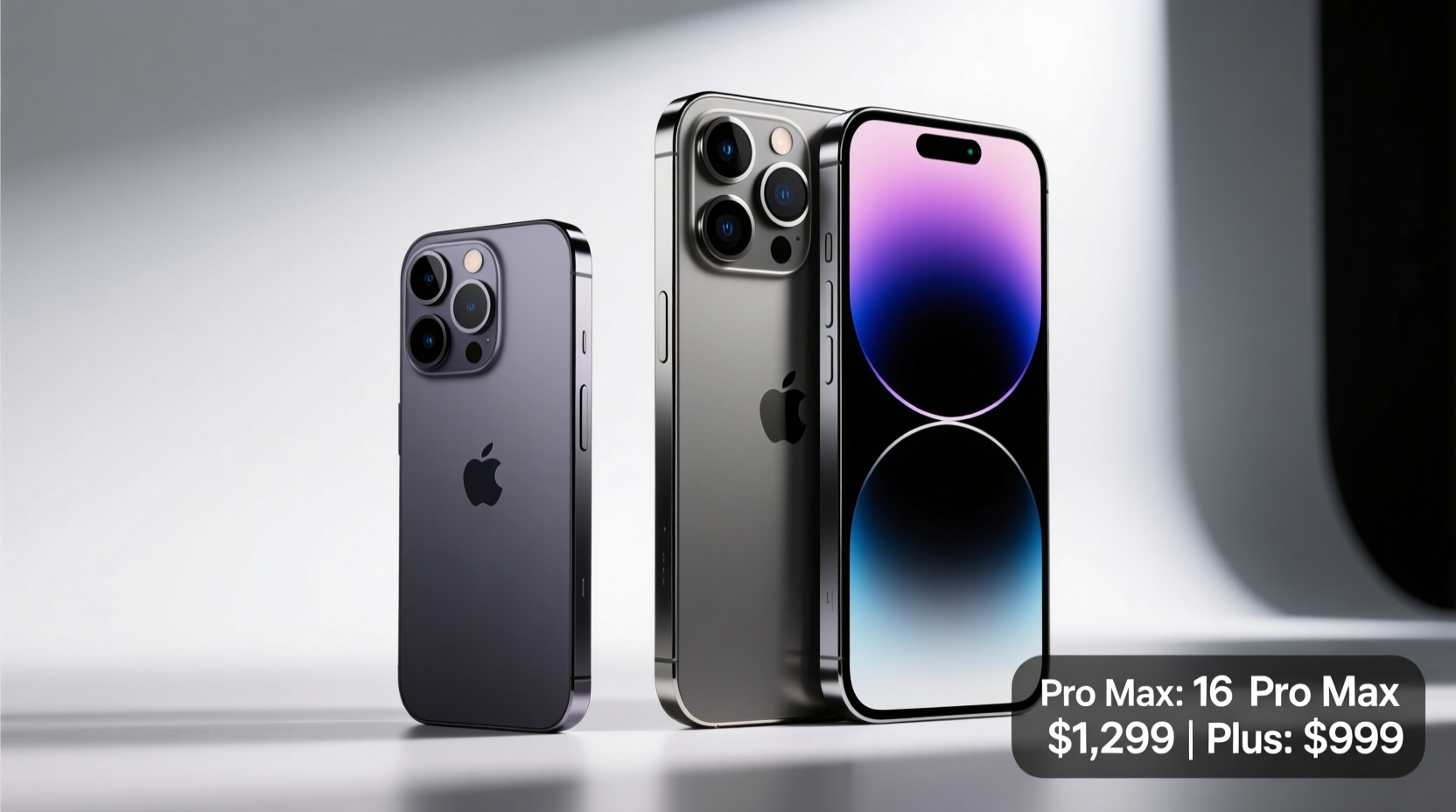Iphone 16 Plus Vs Pro Max Is The Pro Max Worth The Extra Money This ...