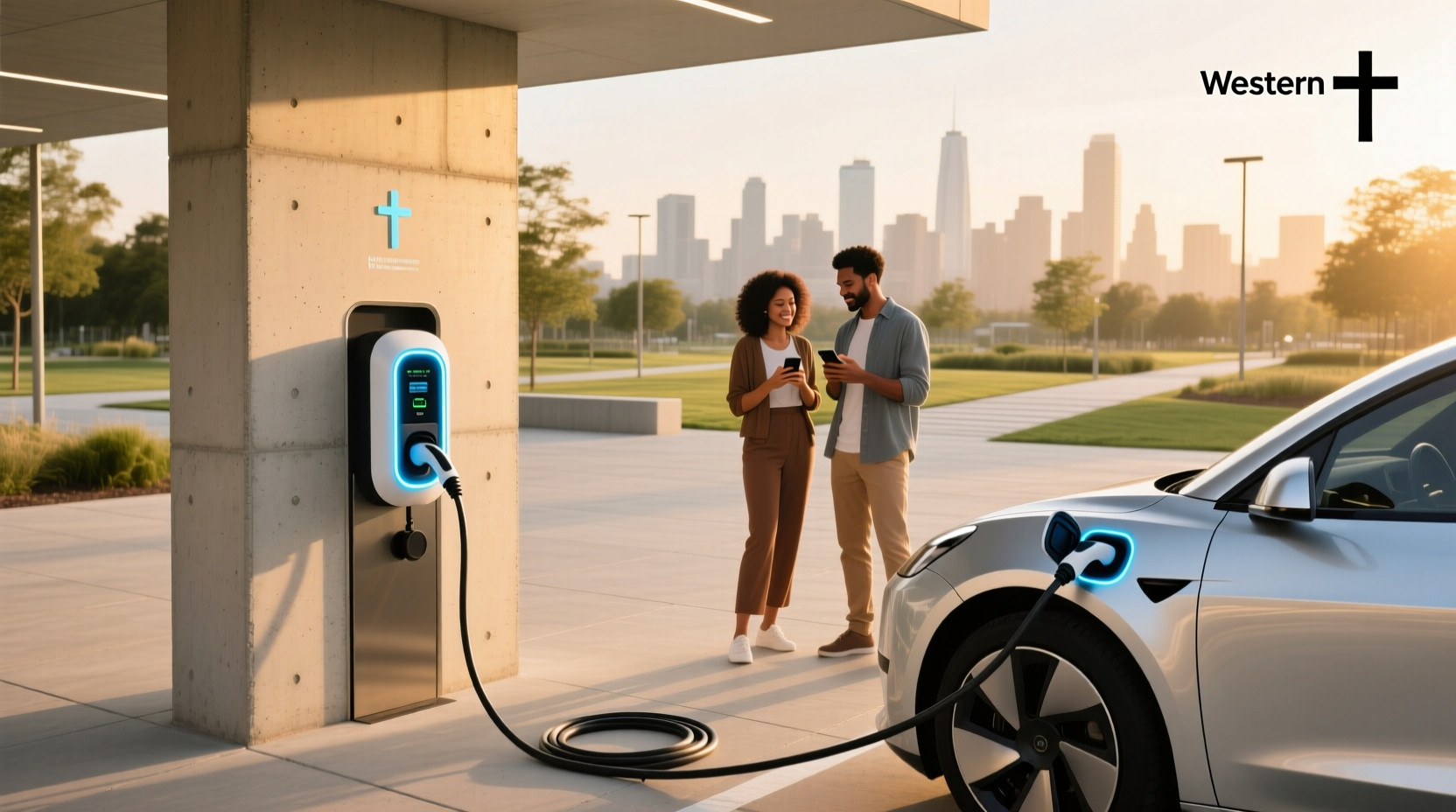 EV Charging Adapter Guide: How to Choose the Right One