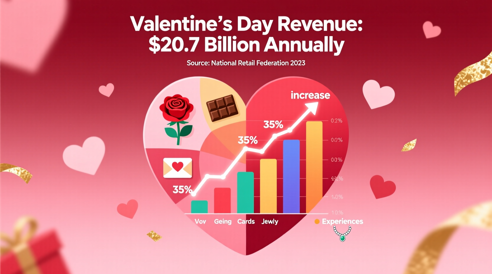 How to Make a Valentine's Day Card at Home