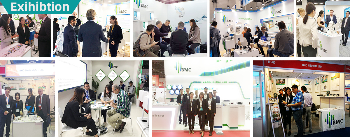 Company Overview - Bmc Medical Co., Ltd.
