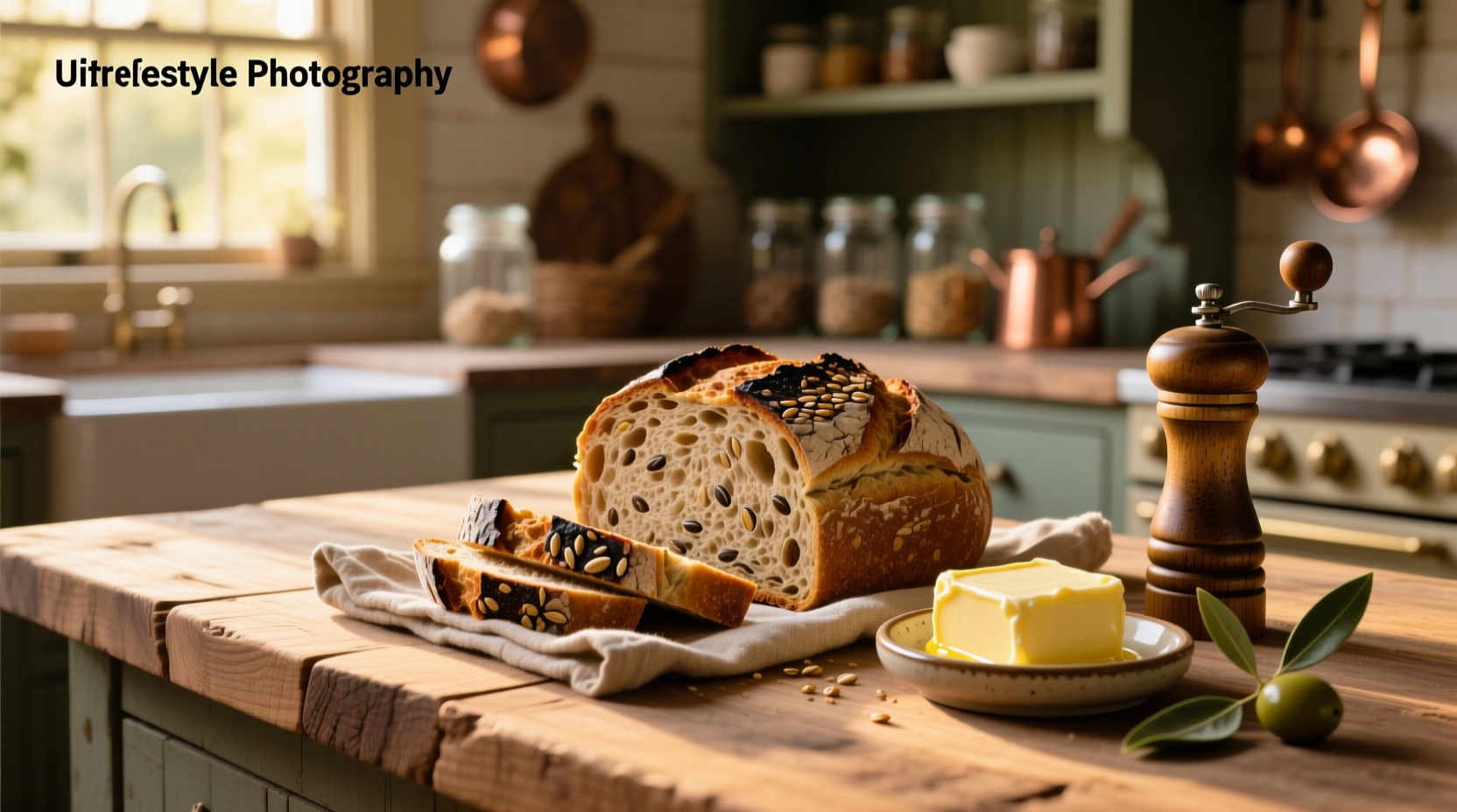 How to Choose a Slice of Whole Grain Bread: A Practical Guide