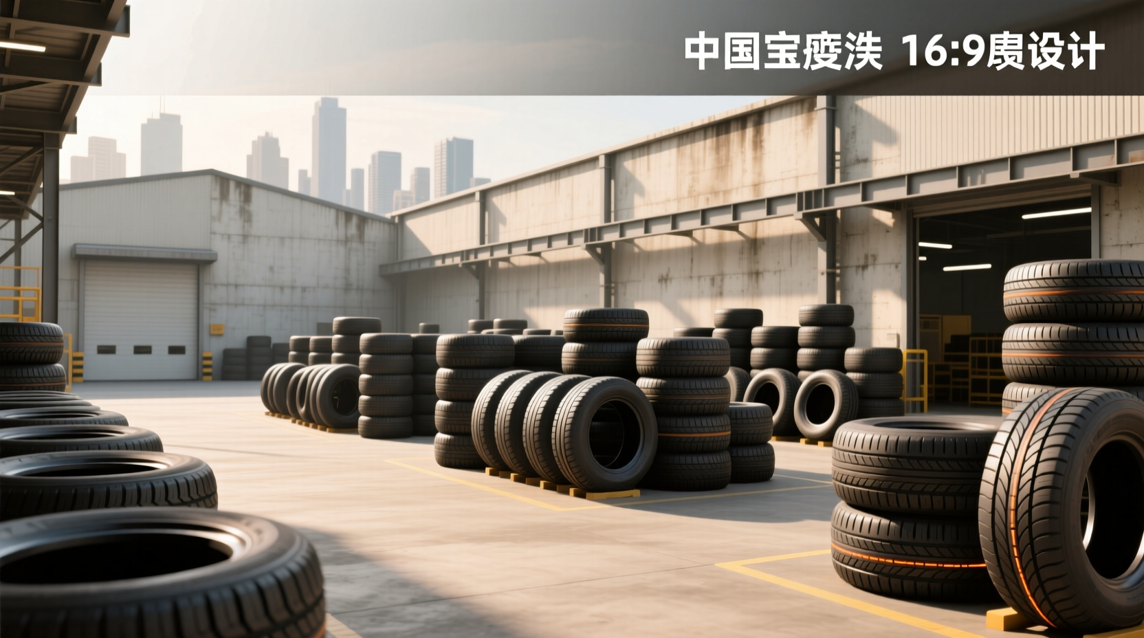 Can You Trust China Tyre Prices? How to Evaluate Value & Risk