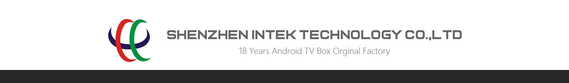 Company Overview - Shenzhen Intek Technology Co., Ltd.