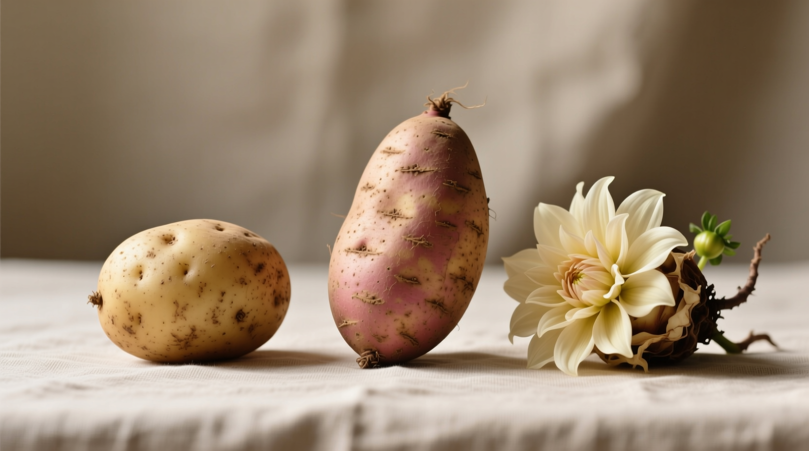 Tuber Plants Care: Essential Guide for Gardeners