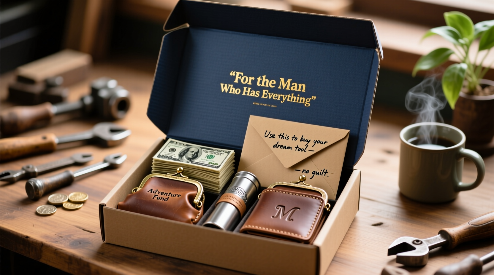 Money Gifting Ideas For Men Creative Cash Gift Solutions