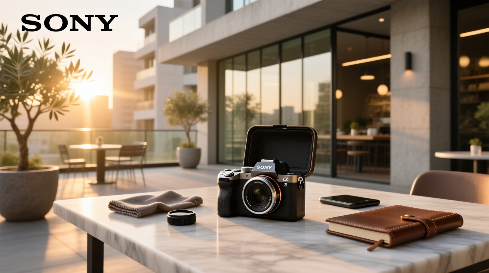 What Case for Sony Do You Actually Need? A Model-Specific Buying Guide