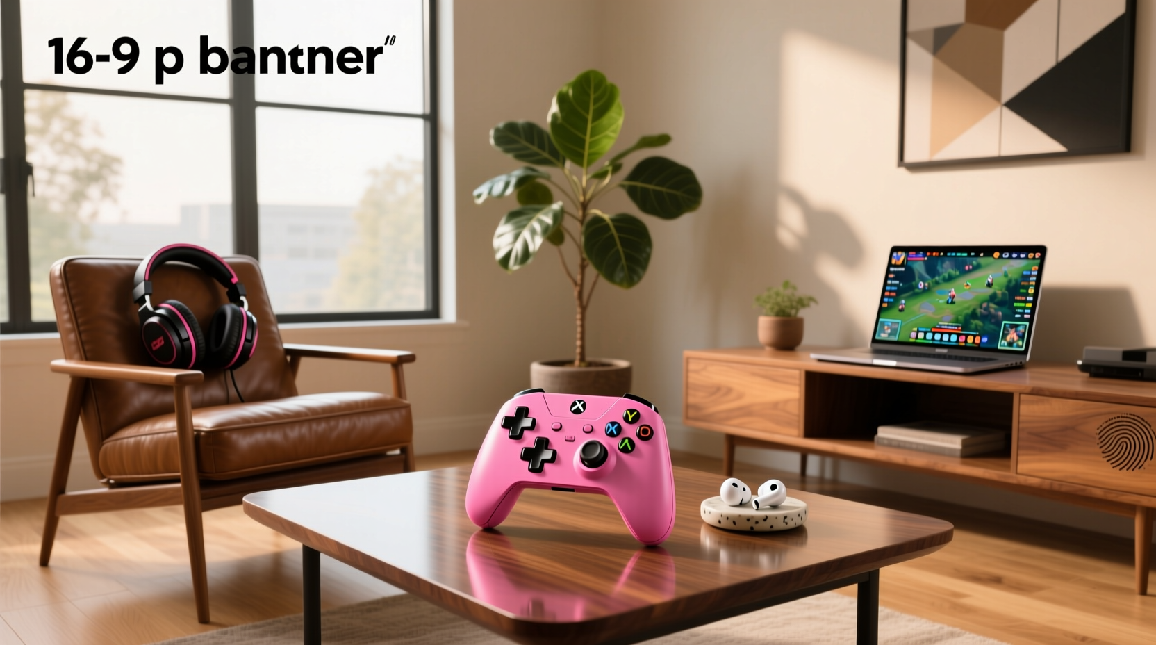 Pink Game Controller Guide: How to Choose the Right One