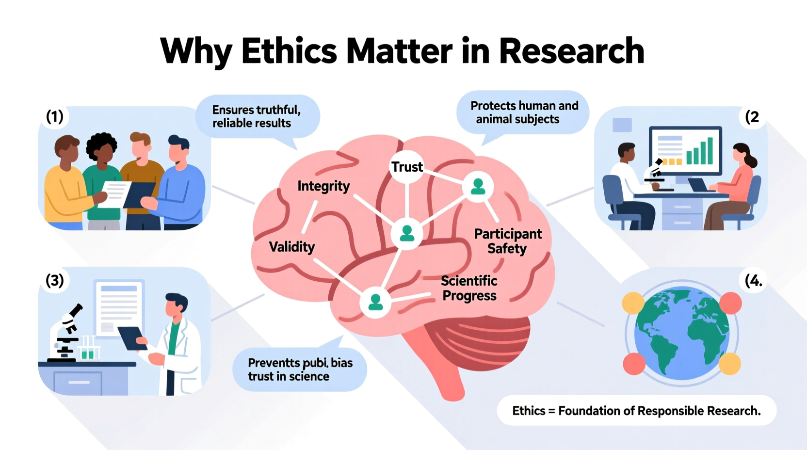 Why Are Ethics Important In Research Key Reasons Explained