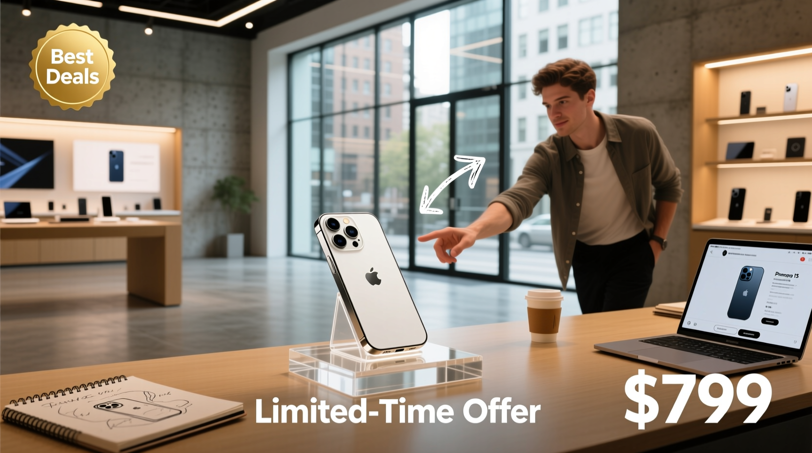 Best Buy iPhone 15 Deals Guide: How to Choose Wisely in 2026