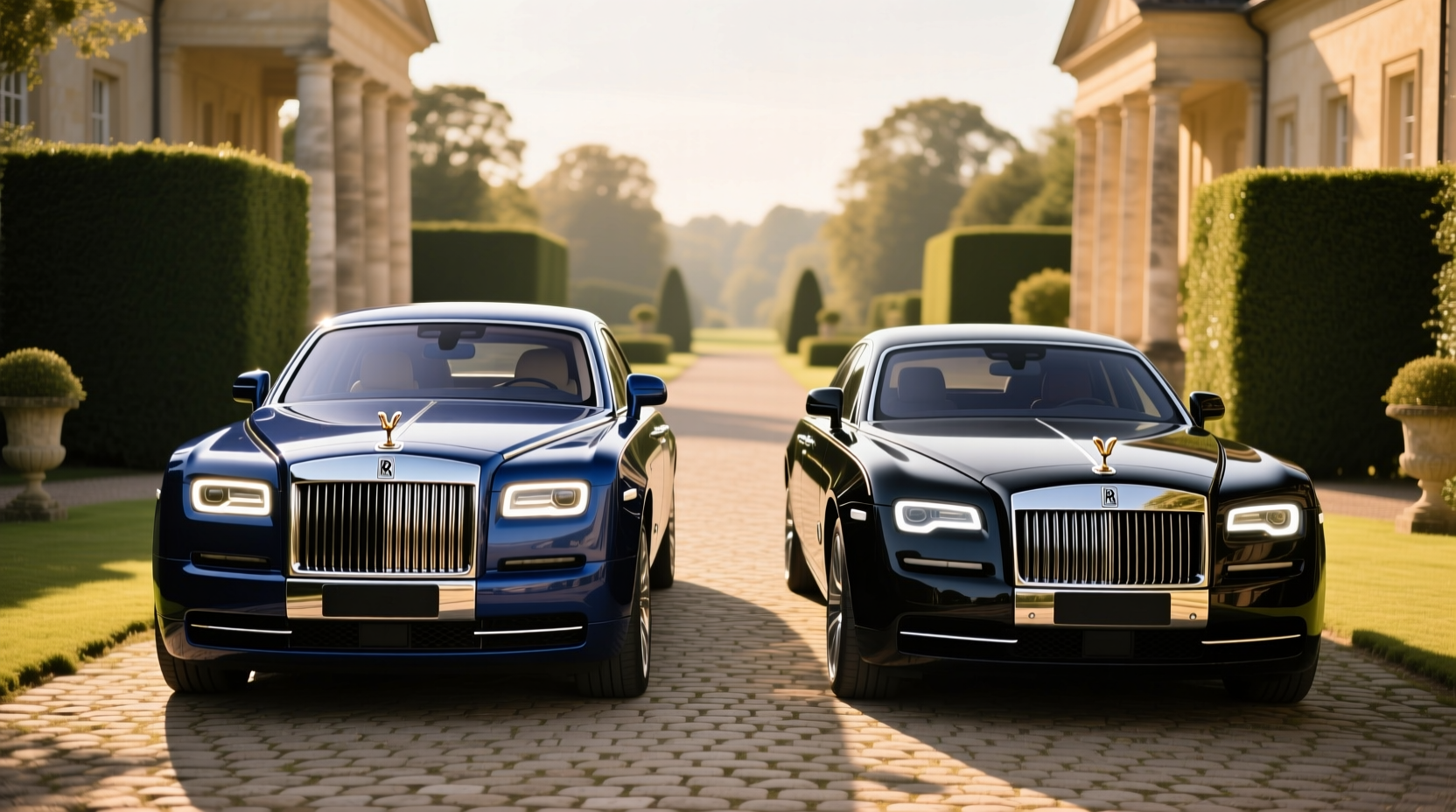 Rolls-Royce Buying Guide: How to Choose Between Phantom & Ghost