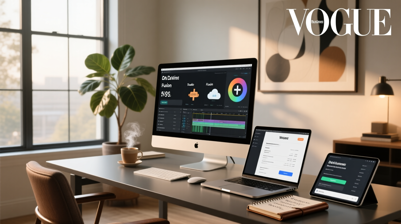 What Is DaVinci Resolve Price in 2026? Free vs Studio Cost Explained