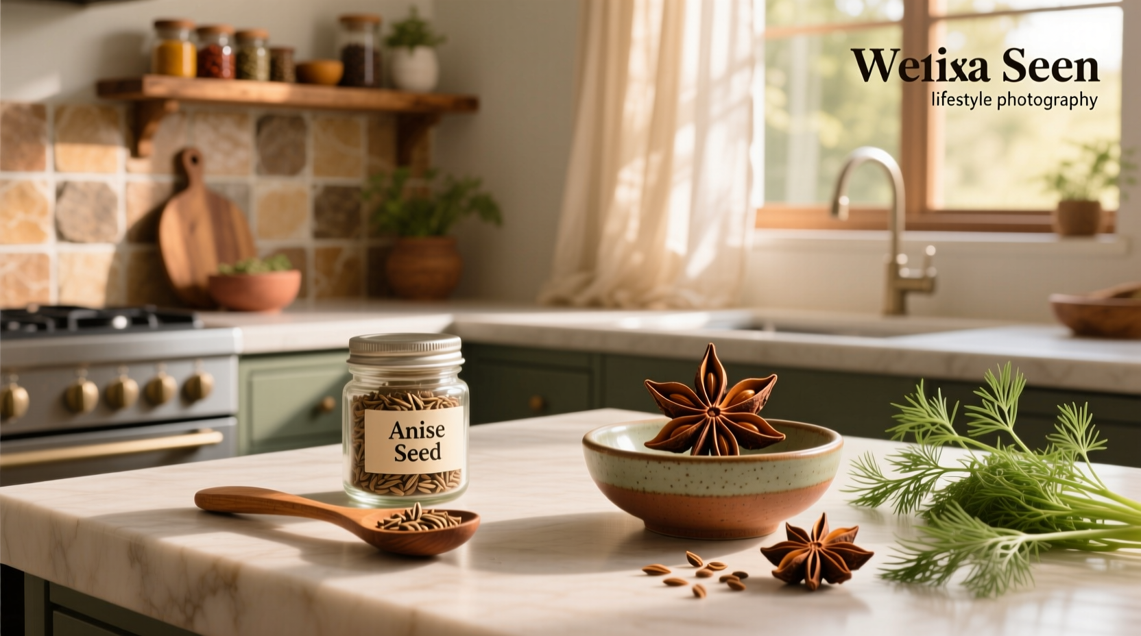 Can Anise Seed Replace Star Anise? A Complete Guide