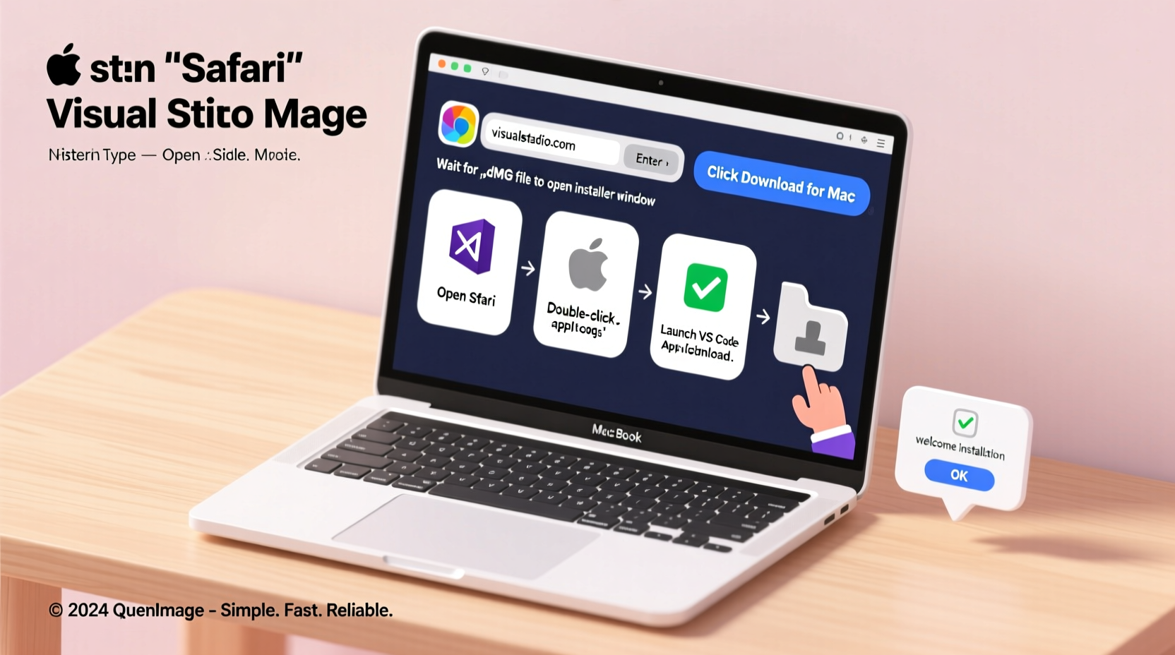 A Step By Step Guide To Downloading And Installing Visual Studio Code On A Mac