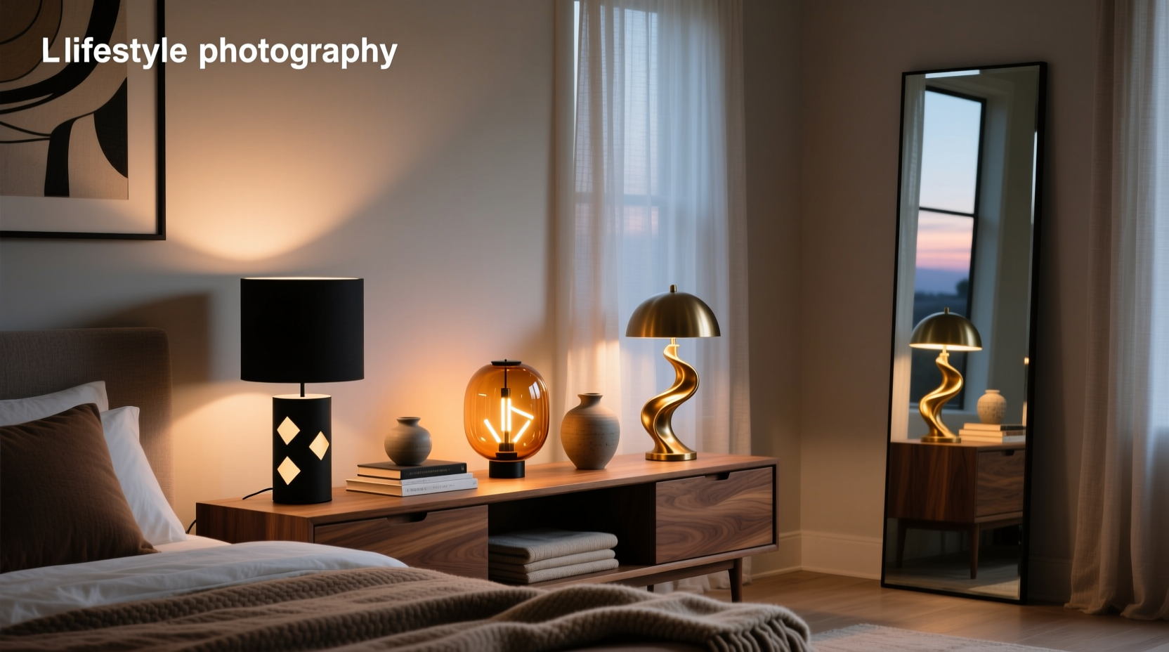 Cool Night Tables Guide: How to Choose for 2026 Trends