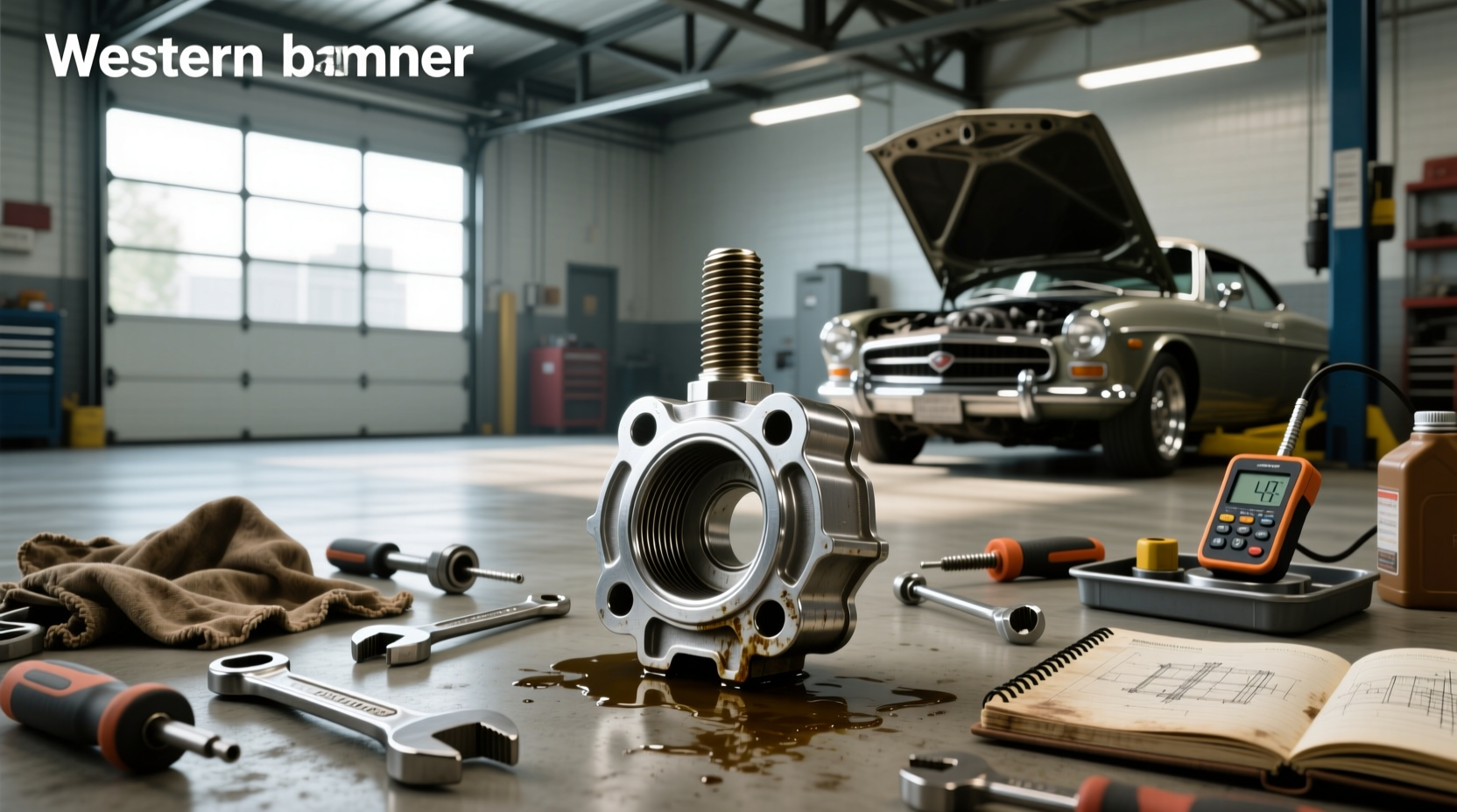 Valve Cover Bolt Guide: How to Choose the Right Type