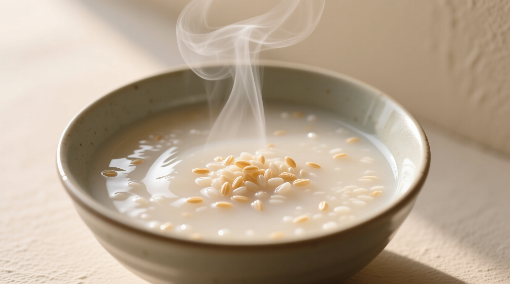 Why Your Instagram Gruel Is a Lie (And When to Eat It)