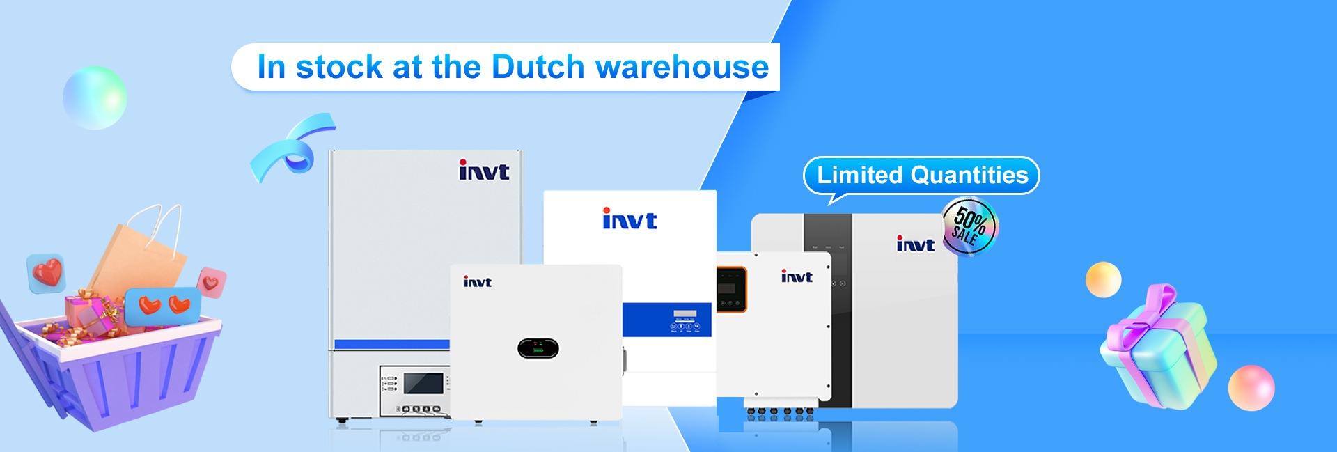 INVT Solar Technology (Shenzhen) Co., Ltd.