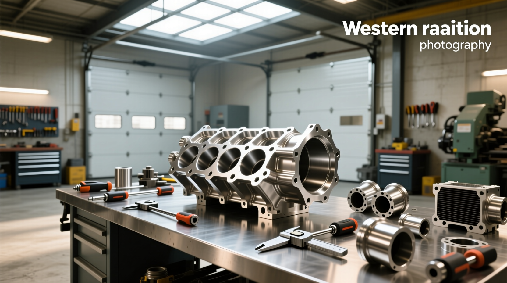 Aluminium Intake Manifold Guide: How to Choose