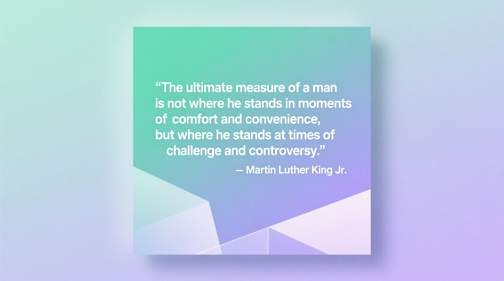 Honorable Quotes That Inspire Integrity and Courage