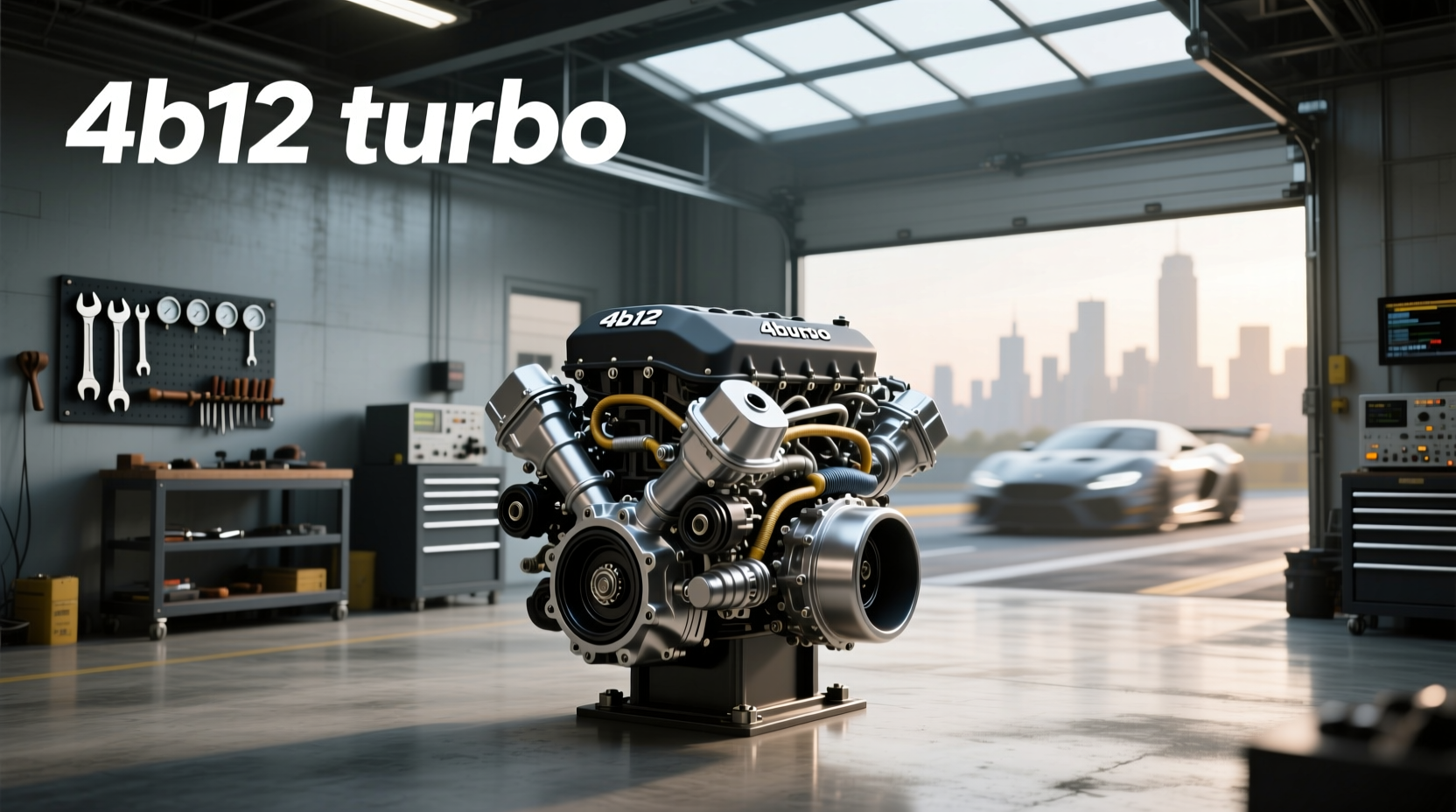 Turbo V12 Guide: How to Choose the Right One