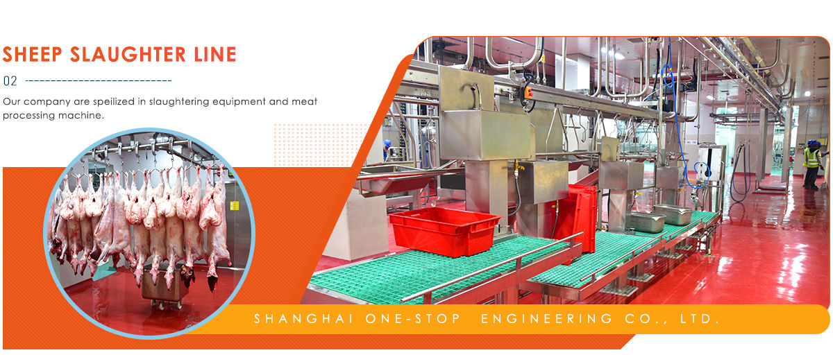 Company Overview - Shanghai One-Stop Engineering Co., Ltd.