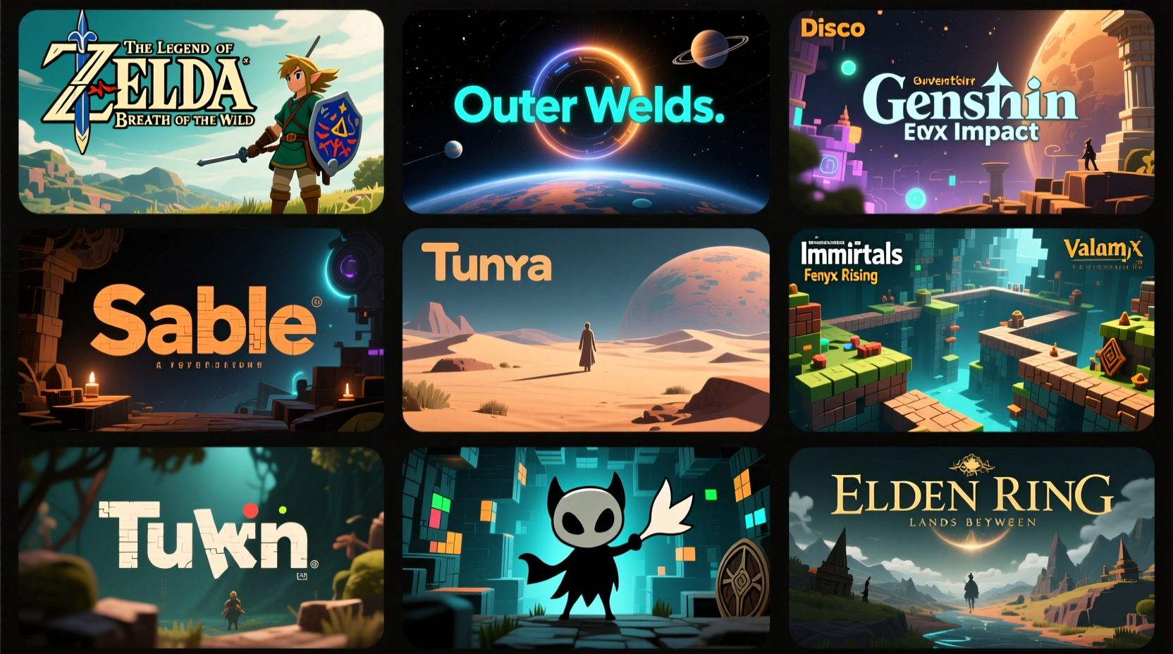 Top 10 Best Adventure Games On Pc For Endless Exploration And Fun