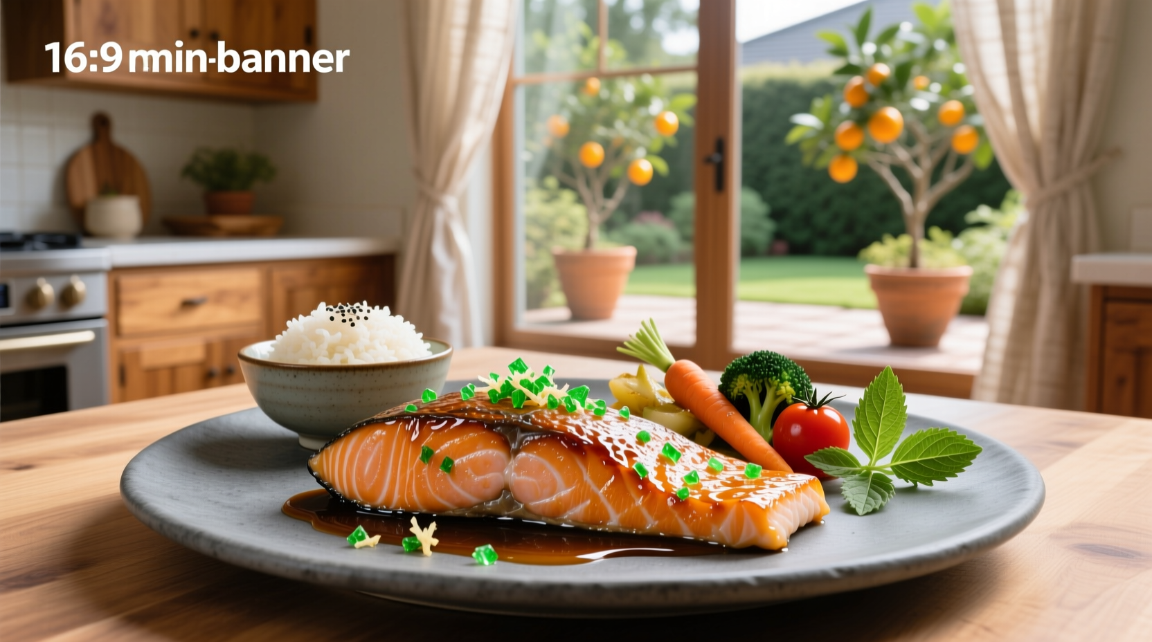 How to Make Miso Ginger Salmon: A Complete Guide