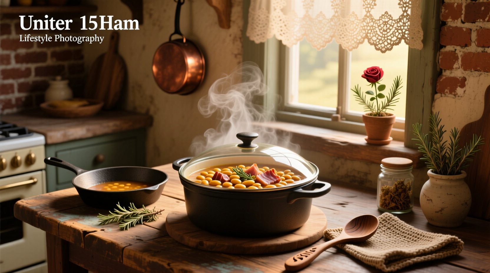 How to Make 15 Bean Soup with Ham: A Complete Guide