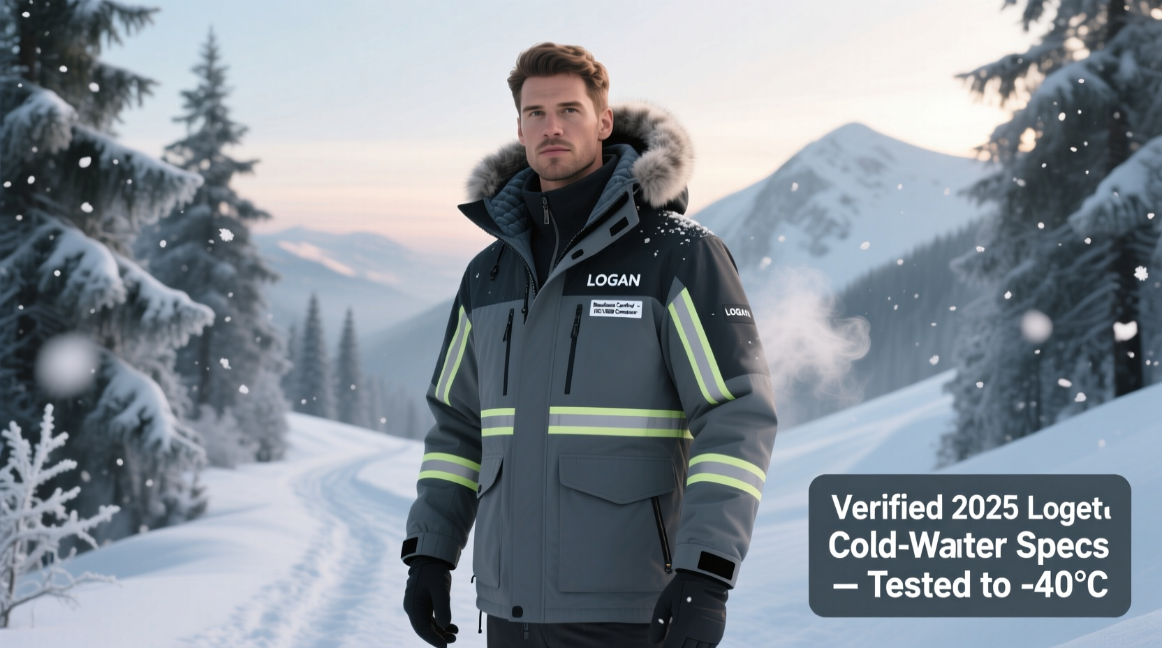 Logan 2025 Safety Winter: Verified Cold-Weather Specs & Readiness