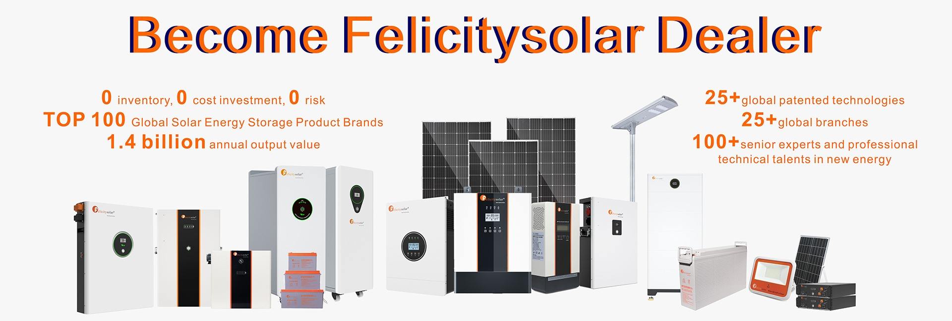 Guangzhou Felicity Solar Technology Company Limited - Solar Street ...