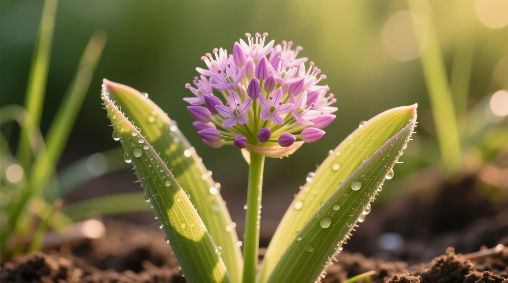 Bunga Bawang: Bisa Dimakan atau Tidak? Fakta dari Praktisi