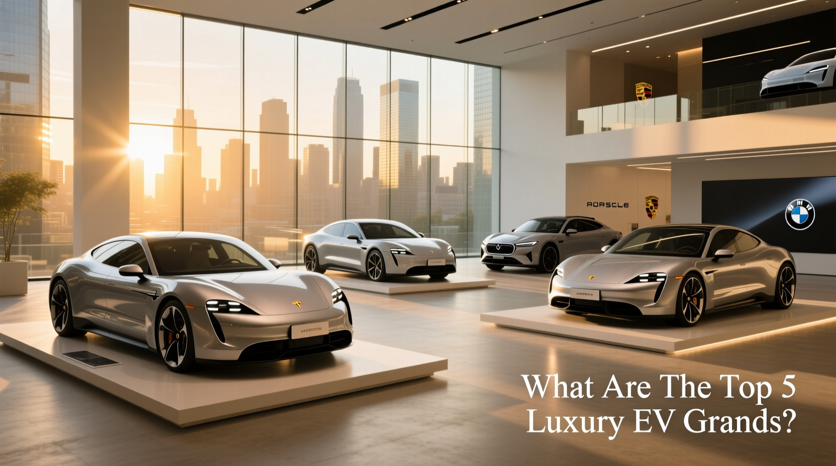 What to Look for in Norwegian Electric Car Brands Available in the US