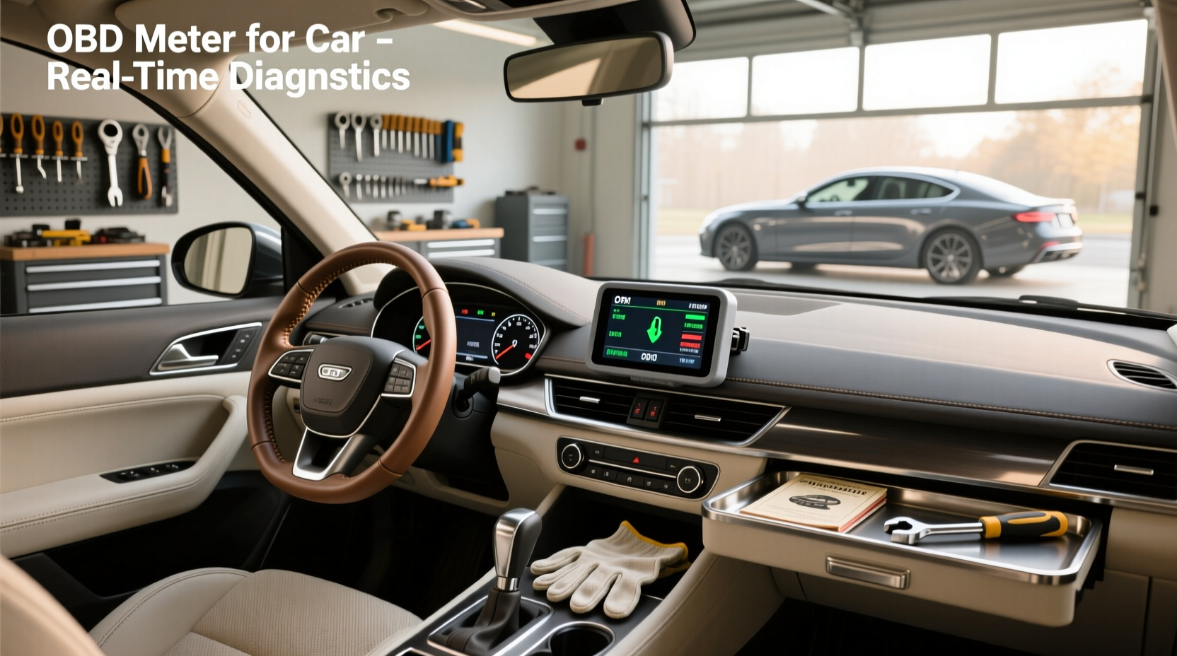 Car Meter Guide: How to Choose the Right Type for Your Needs
