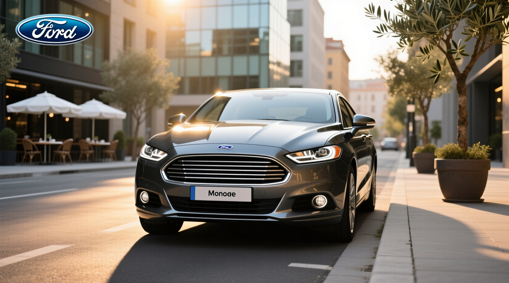 How to Choose & Replace a Ford Mondeo Front Bumper