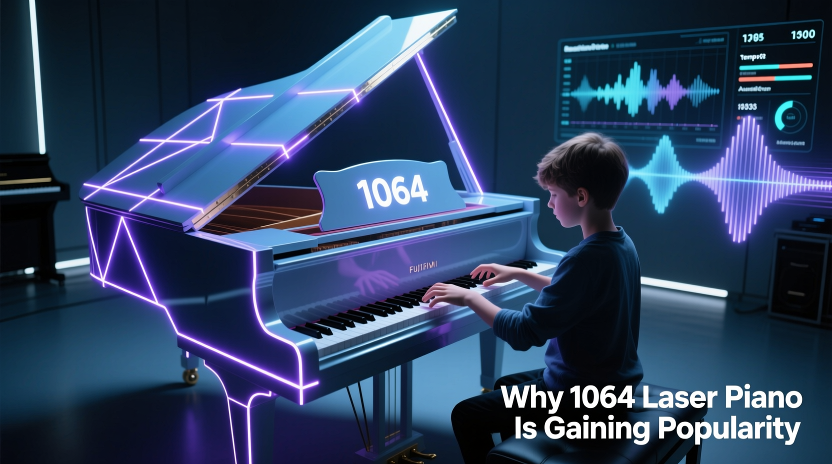 How to Choose the Best 1064 Laser Piano for Your Needs